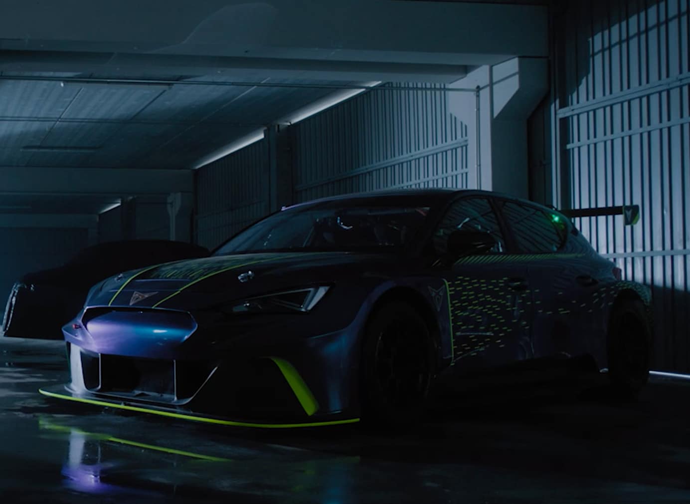 CUPRA Racing and Motorsport News | CUPRA Universe
